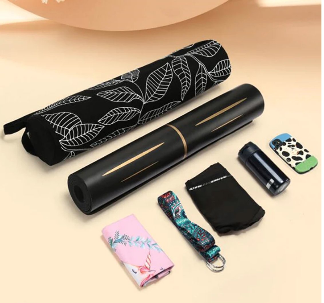Yoga Accessories | Yoga Gear – MatMat Yoga Store
